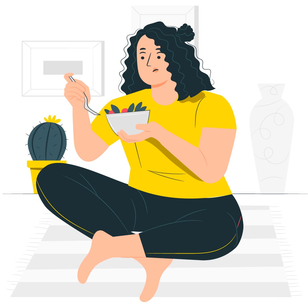 Weight Loss: A Simplified Guide